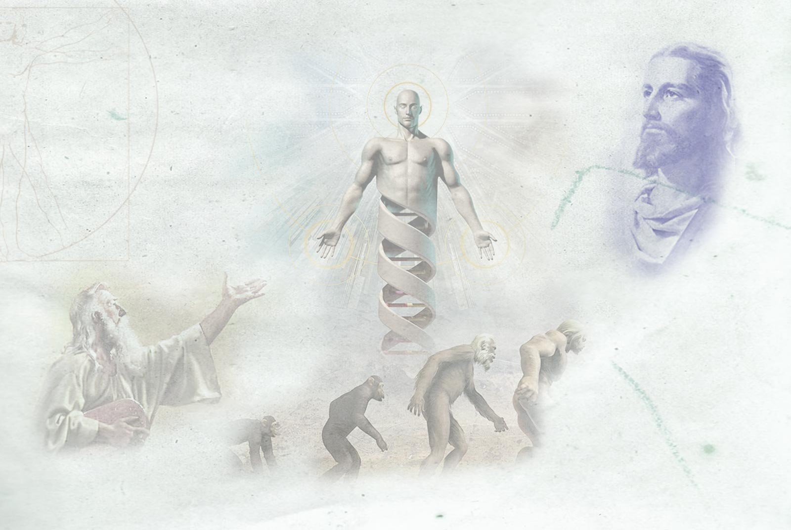 Revelação da Revelação – Sociedade de Divulgação do Evangelho do Cristo